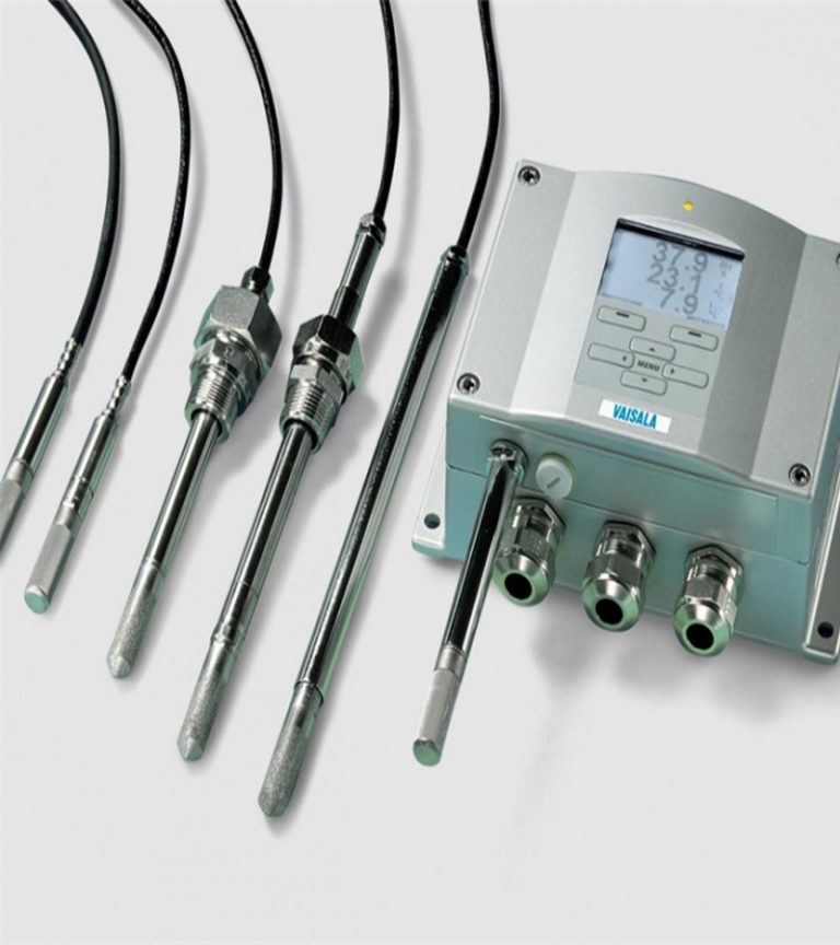 Productos Vaisala - Cietsa